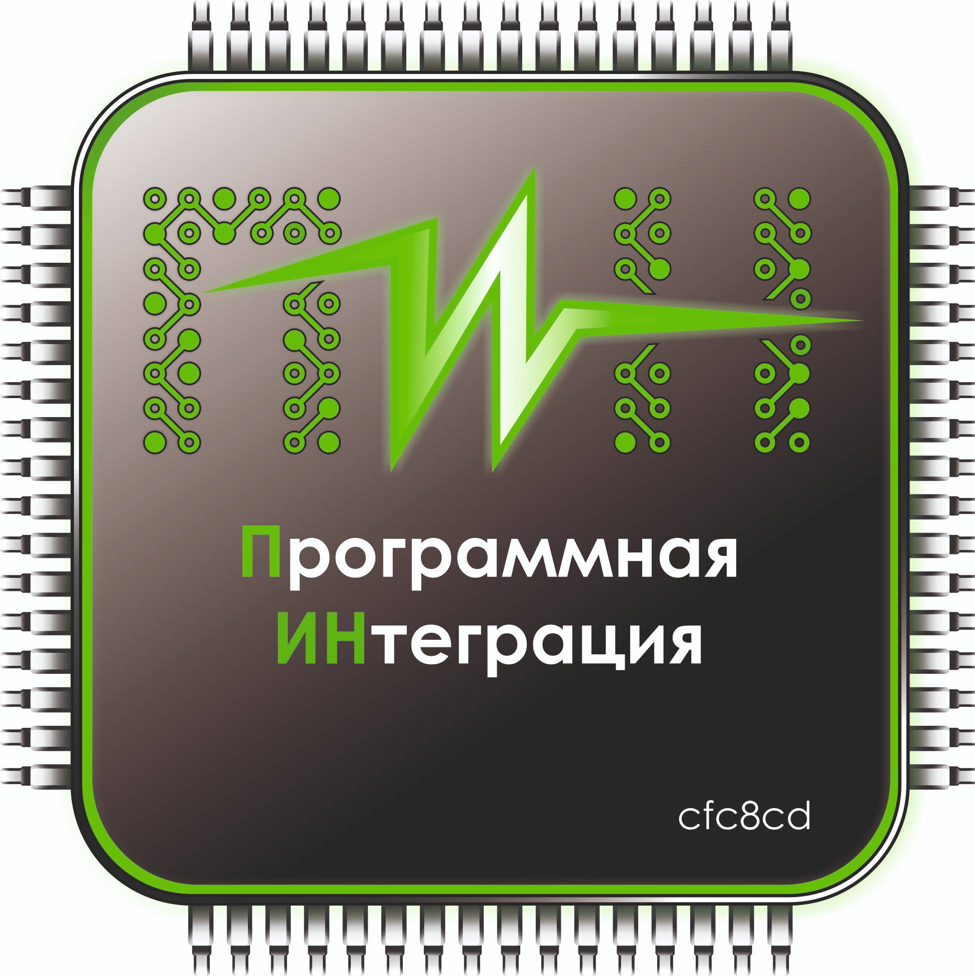 Иконка канала PINTegrator