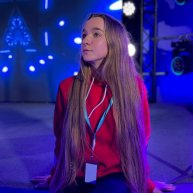 Иконка канала lizok_ogonek