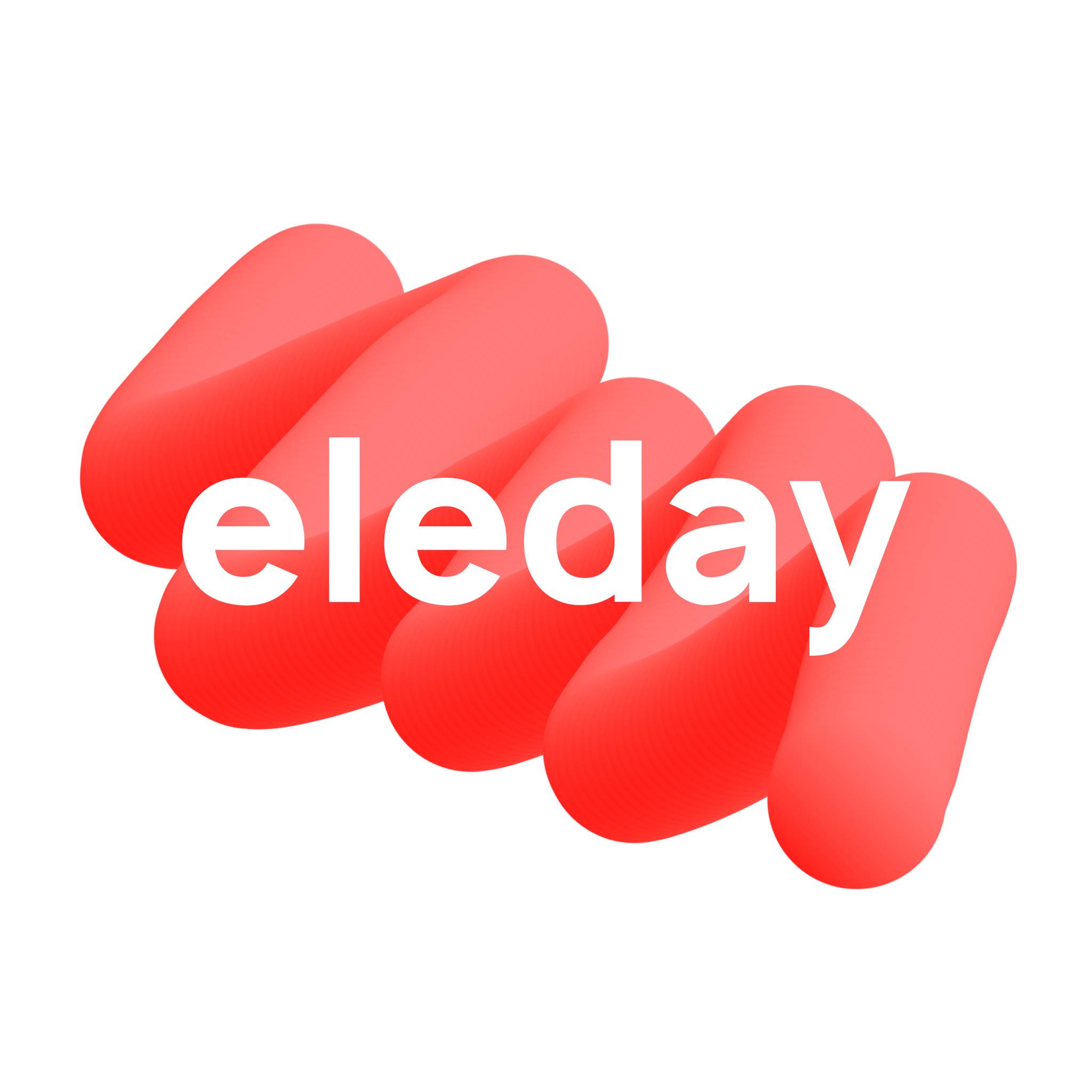 Иконка канала eleday