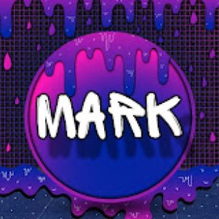 Иконка канала Mark