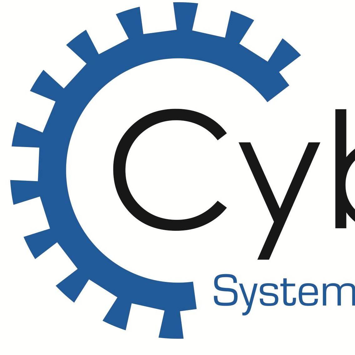 Иконка канала CyberSTEP