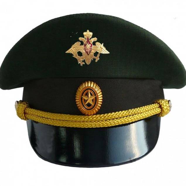 Иконка канала Военспец