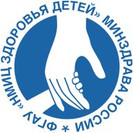 Иконка канала ФГАУ "НМИЦ здоровья детей" Минздрава России