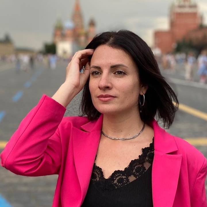 Иконка канала Людмила