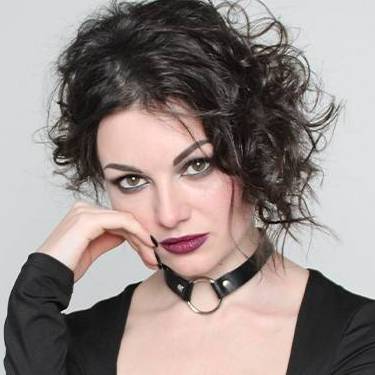 Иконка канала @Vicktoria_kova