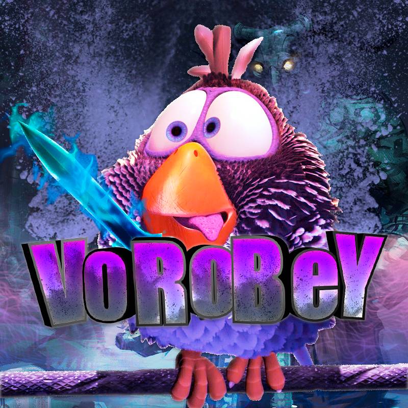 VoRoBeY на RUTUBE: 5 видео – смотреть онлайн и бесплатно (25818291)