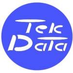 Иконка канала tekdata