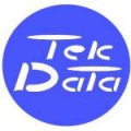 Иконка канала tekdata
