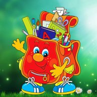 Иконка канала ВПЕРЁД ЗА ЗНАНИЯМИ