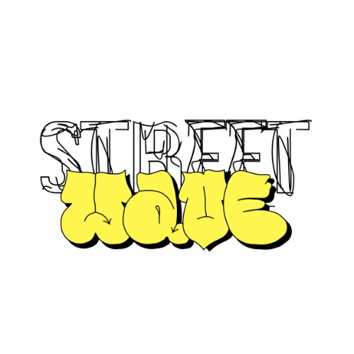 Иконка канала Street Wave