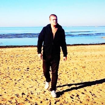 Иконка канала ХАЛДЕЙ