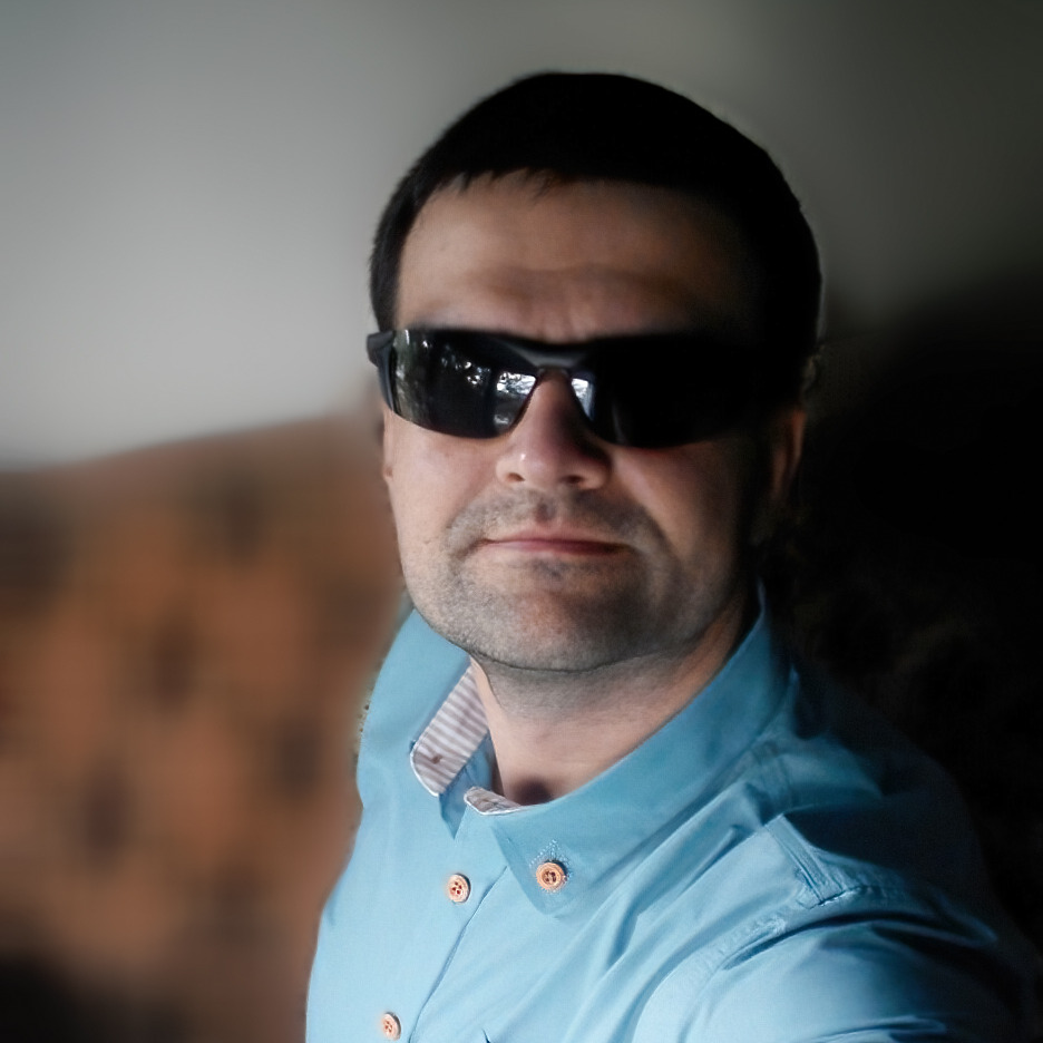 Иконка канала Владимир (DoctorBaf)