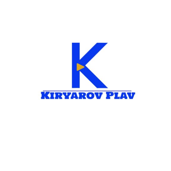 Иконка канала Kiryakov Play