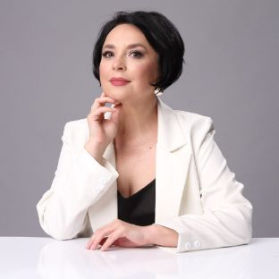 Иконка канала Прибылова Светлана