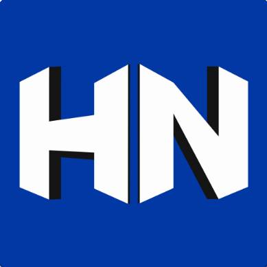Иконка канала HyperNews24