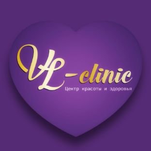 Иконка канала VL-clinic