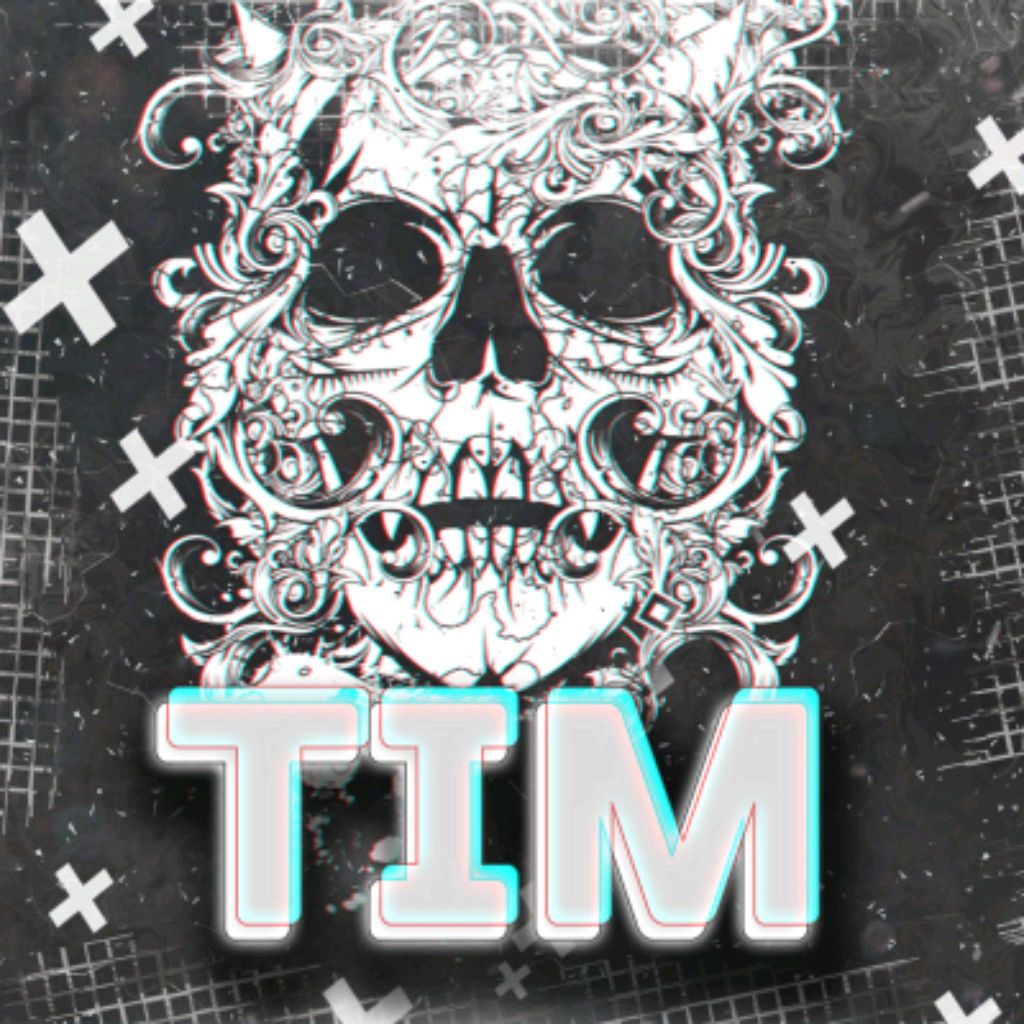 Иконка канала Tim Play
