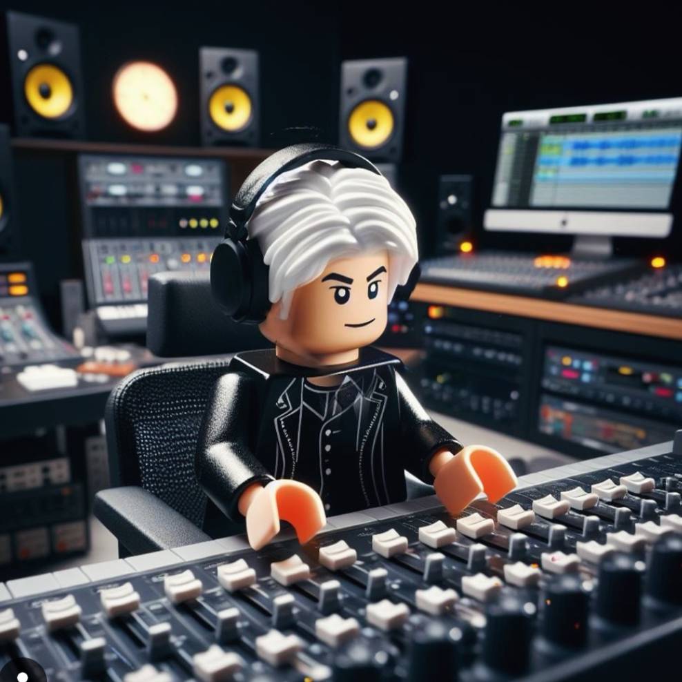 Иконка канала heavenly studio