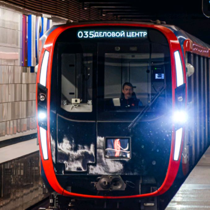 Иконка канала Игровой канал | про Метро