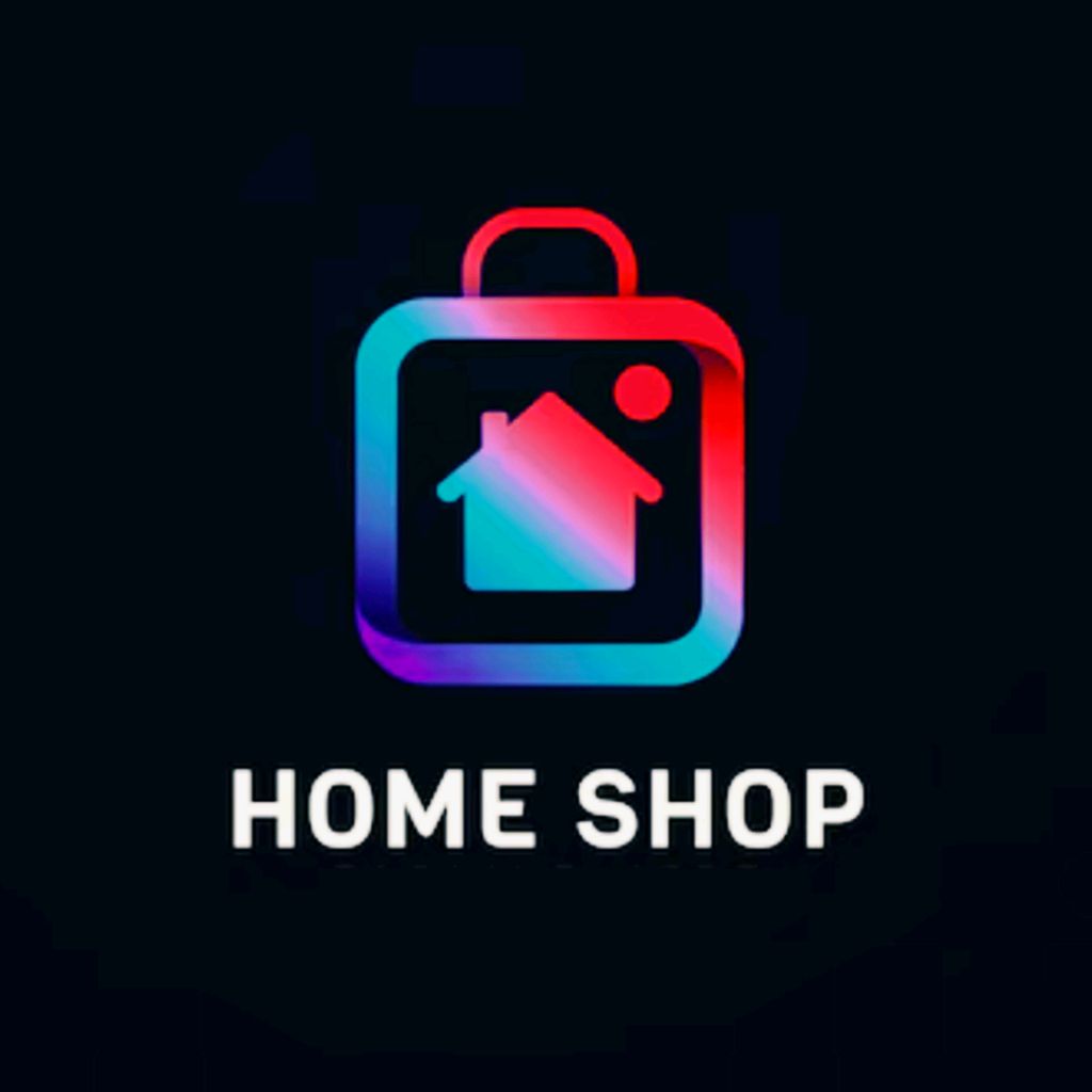 Иконка канала HomeShop