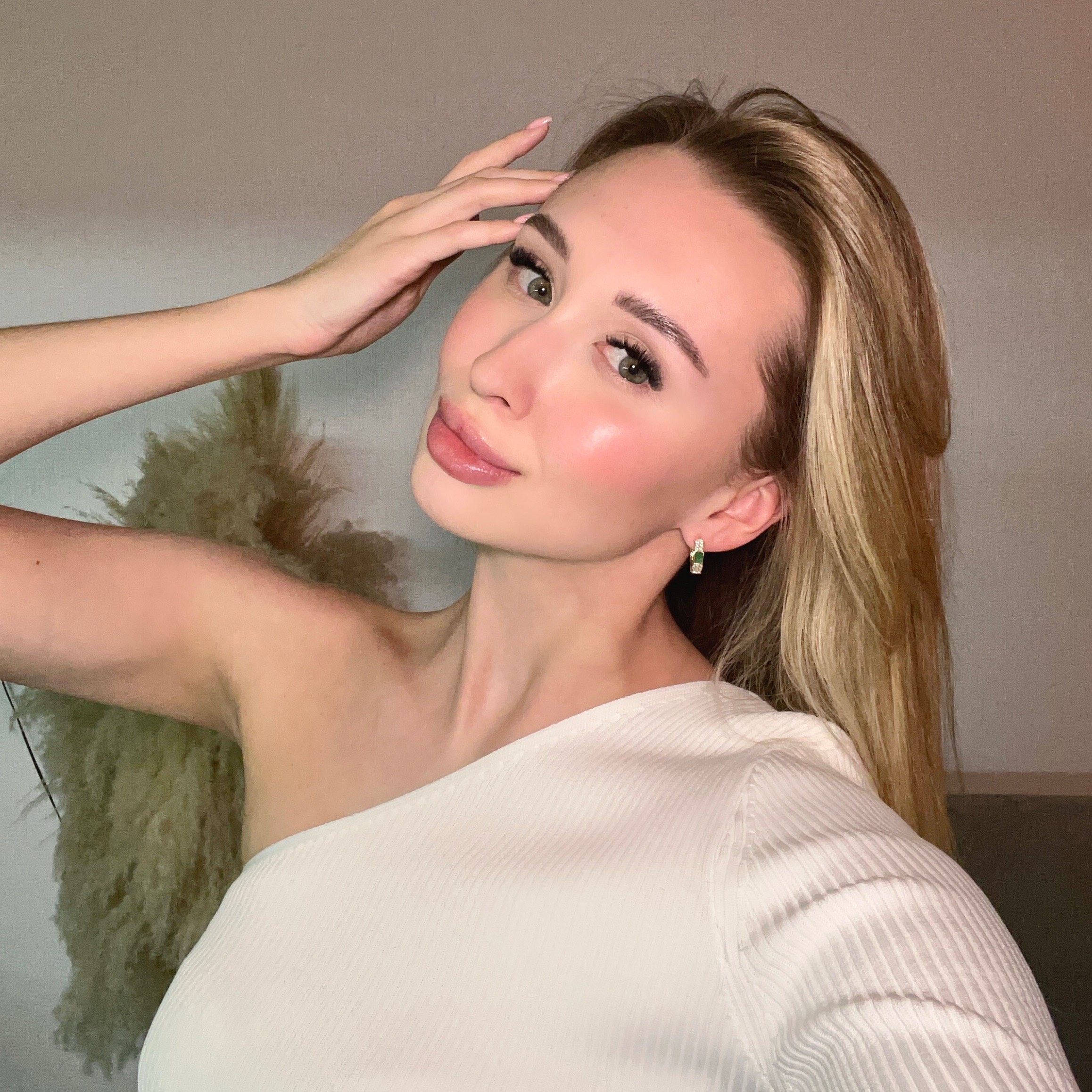 Иконка канала Кристина Осипова