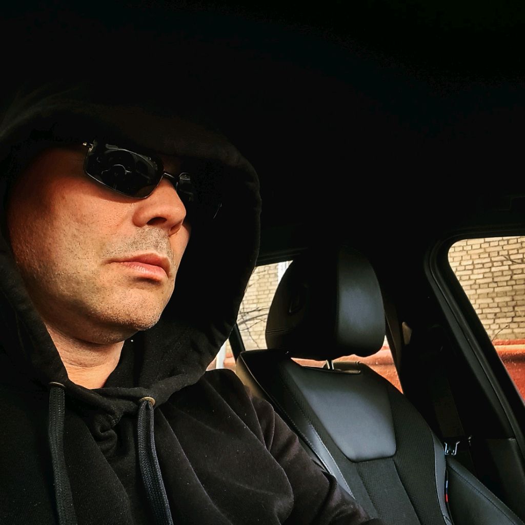 Иконка канала Autoha