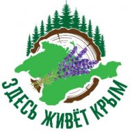Иконка канала Здесь живет Крым
