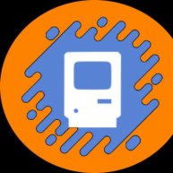 Иконка канала Ретро Байт