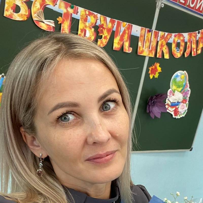 Иконка канала Про школу, про детей....