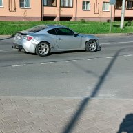 Иконка канала Brat 2.0