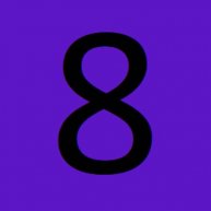 Иконка канала Infinite8Sorrow