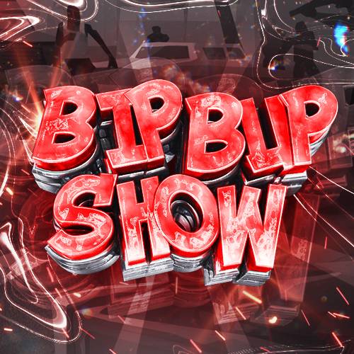Иконка канала BIPBUP