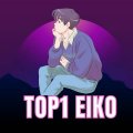 Иконка канала TOP1 Eiko