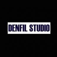 Иконка канала DENFIL STUDIO