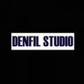 Иконка канала DENFIL STUDIO