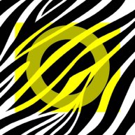 Иконка канала В кадре и за кадром