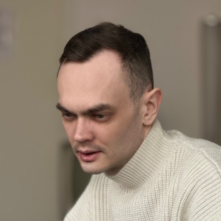 Иконка канала ivanych_pro
