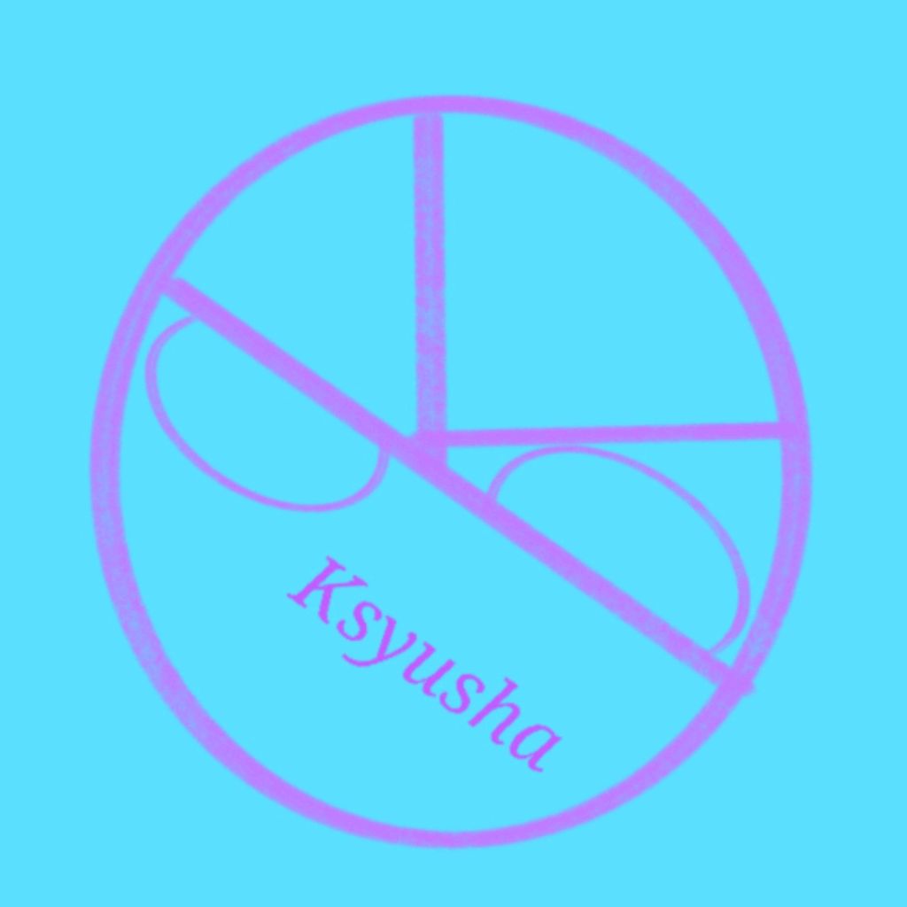 Иконка канала Ksyusha&kpop