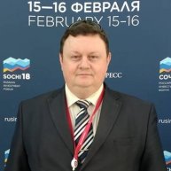 Иконка канала Андрей Юрченко. Планы на Ейск.