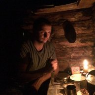 Иконка канала Живущий под ёлкой