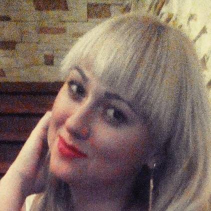 Иконка канала Алия