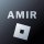 Иконка канала Amir roblox