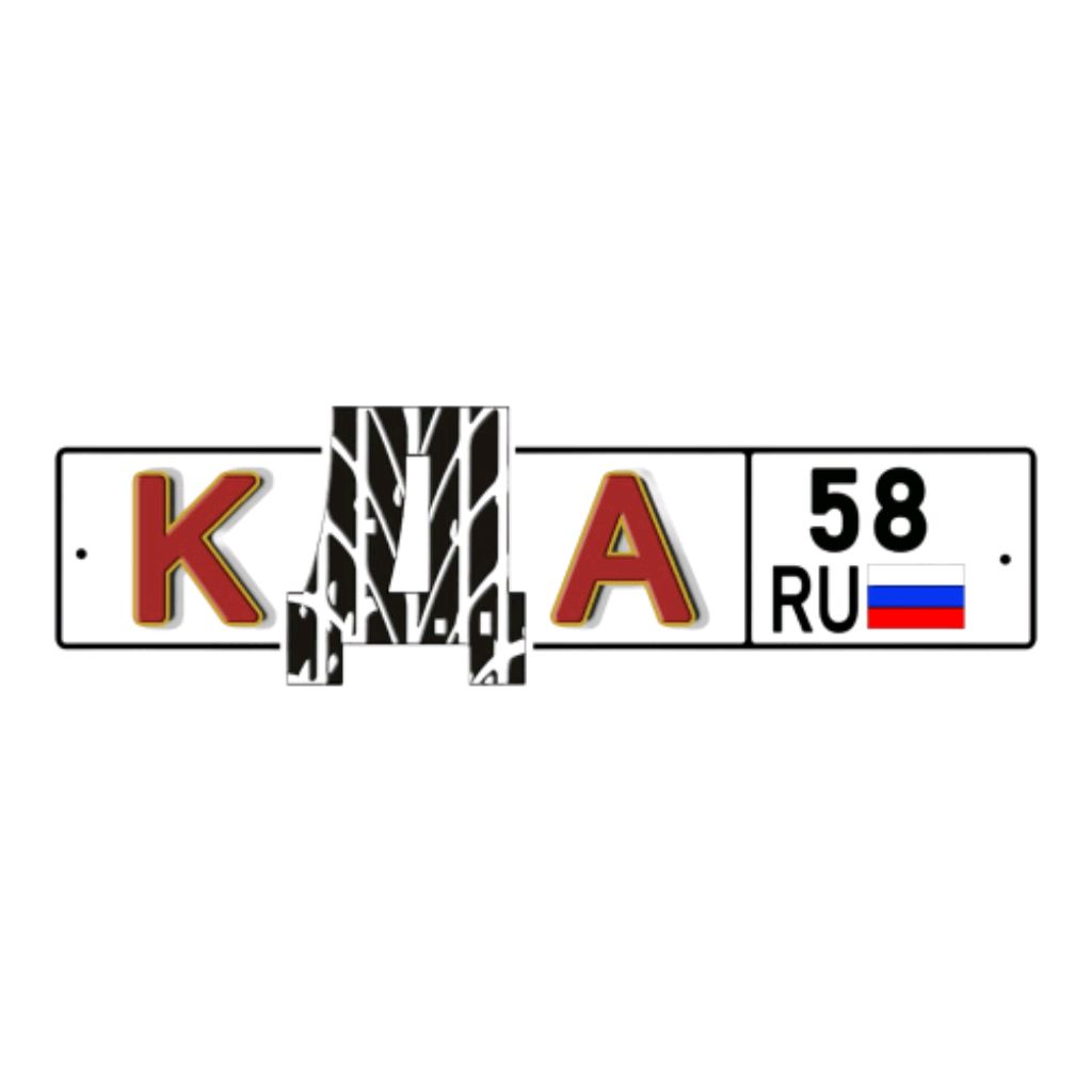 Иконка канала Kda58