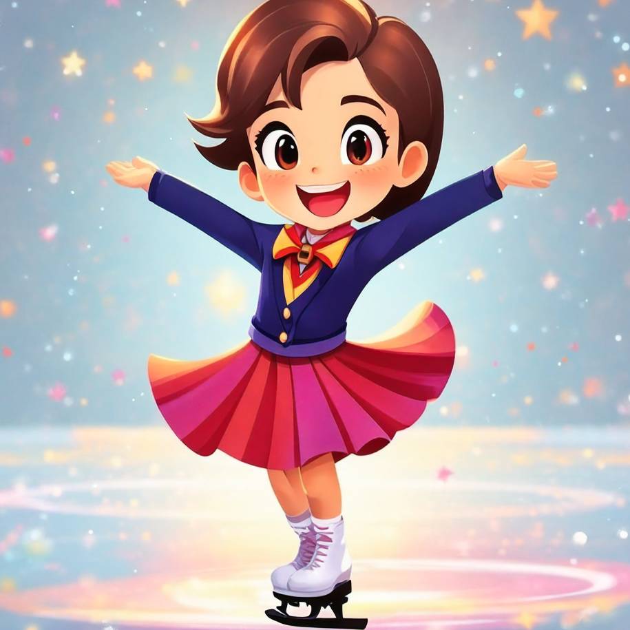 Иконка канала Ариэлла и Арслан