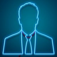 Иконка канала United Film