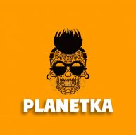 Иконка канала PLANETKA