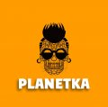 Иконка канала PLANETKA