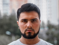 Иконка канала SARDORBEK MAHMUDOV
