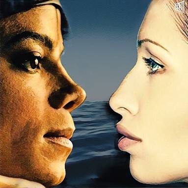 Иконка канала Honor MJ