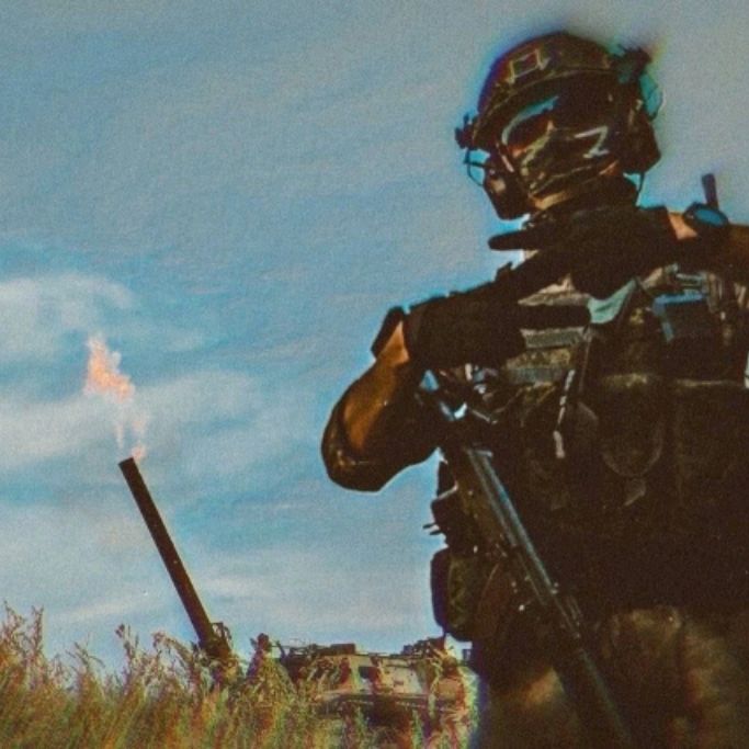 Иконка канала RussiaZ ??